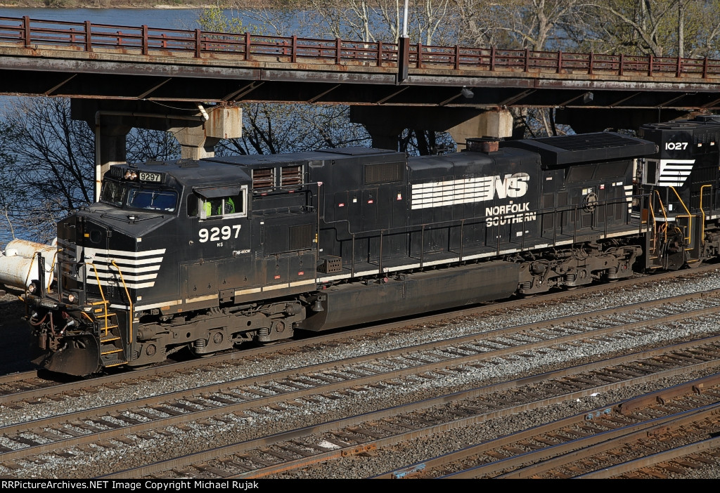 NS 9297